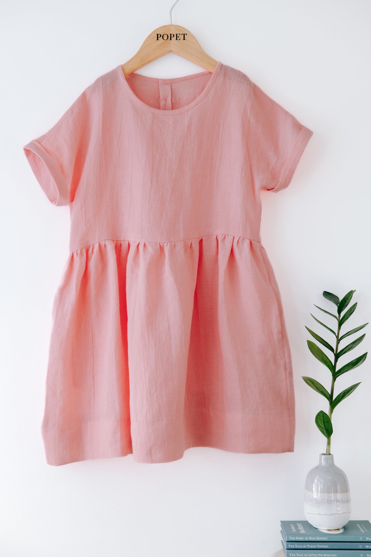 Dresses– Cornish Popet