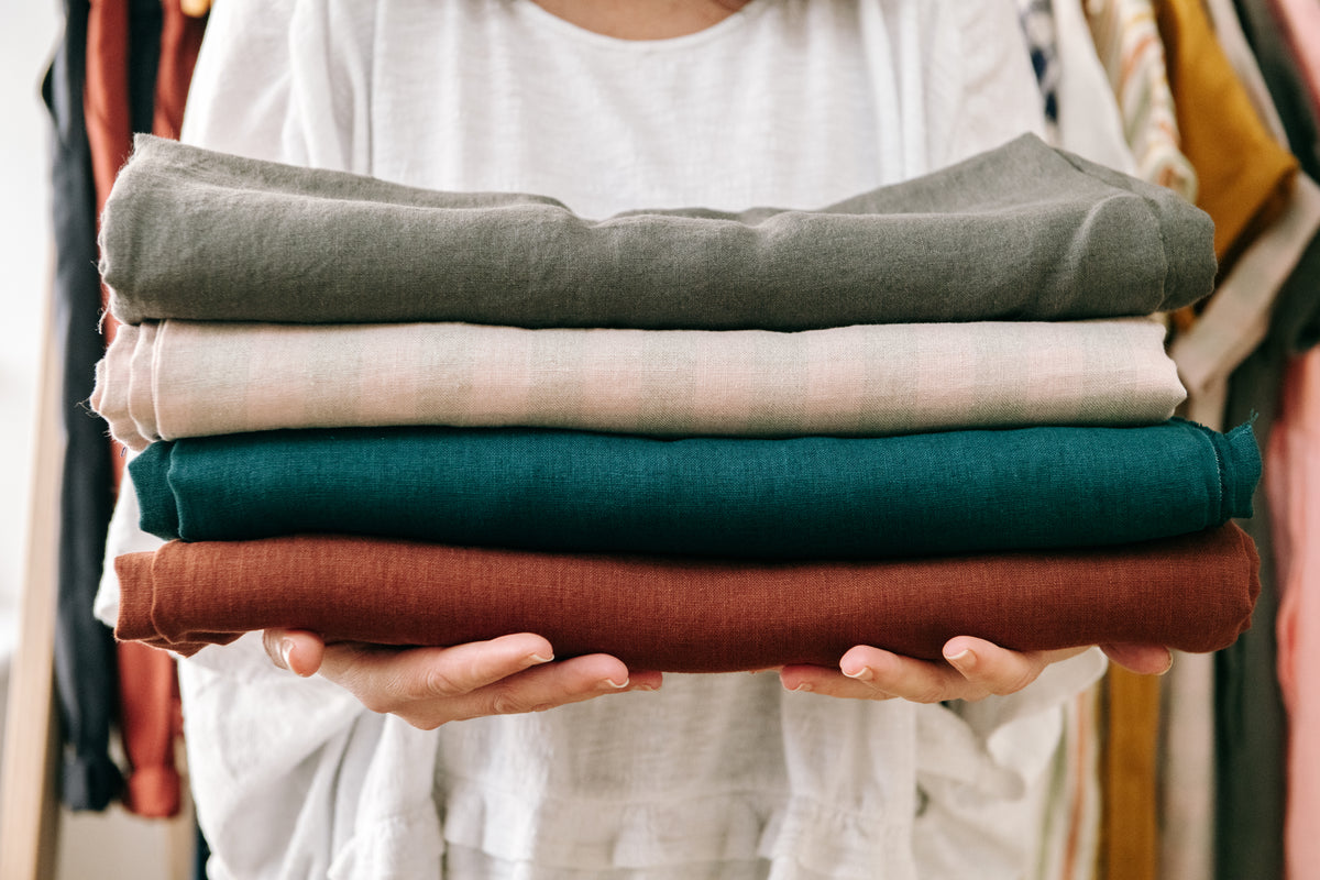The Ethy Woods Collection– Cornish Popet