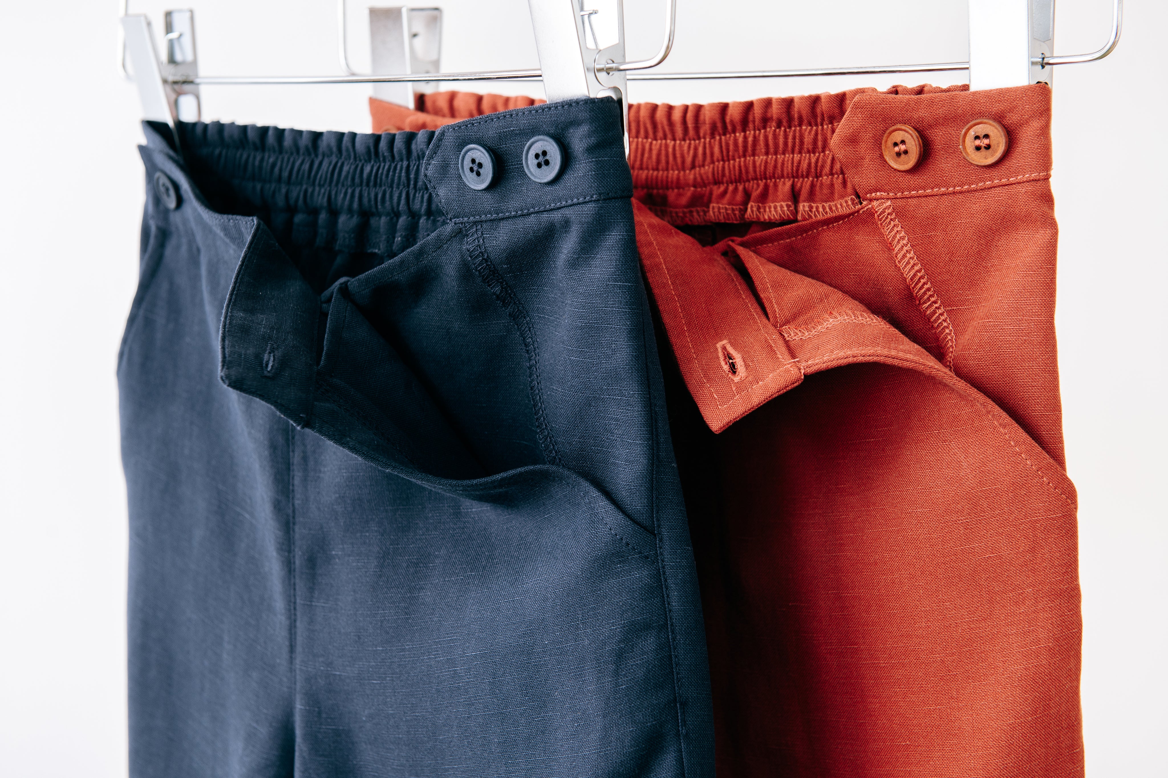 Popet clothing– Cornish Popet