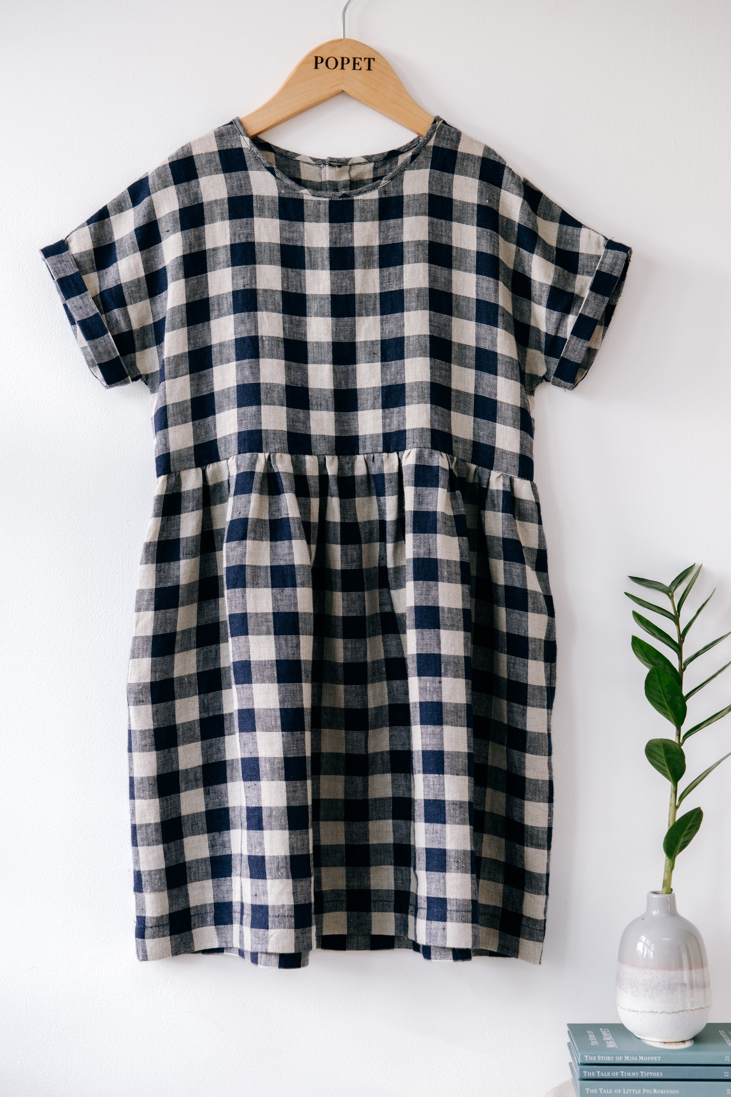 Dresses– Cornish Popet