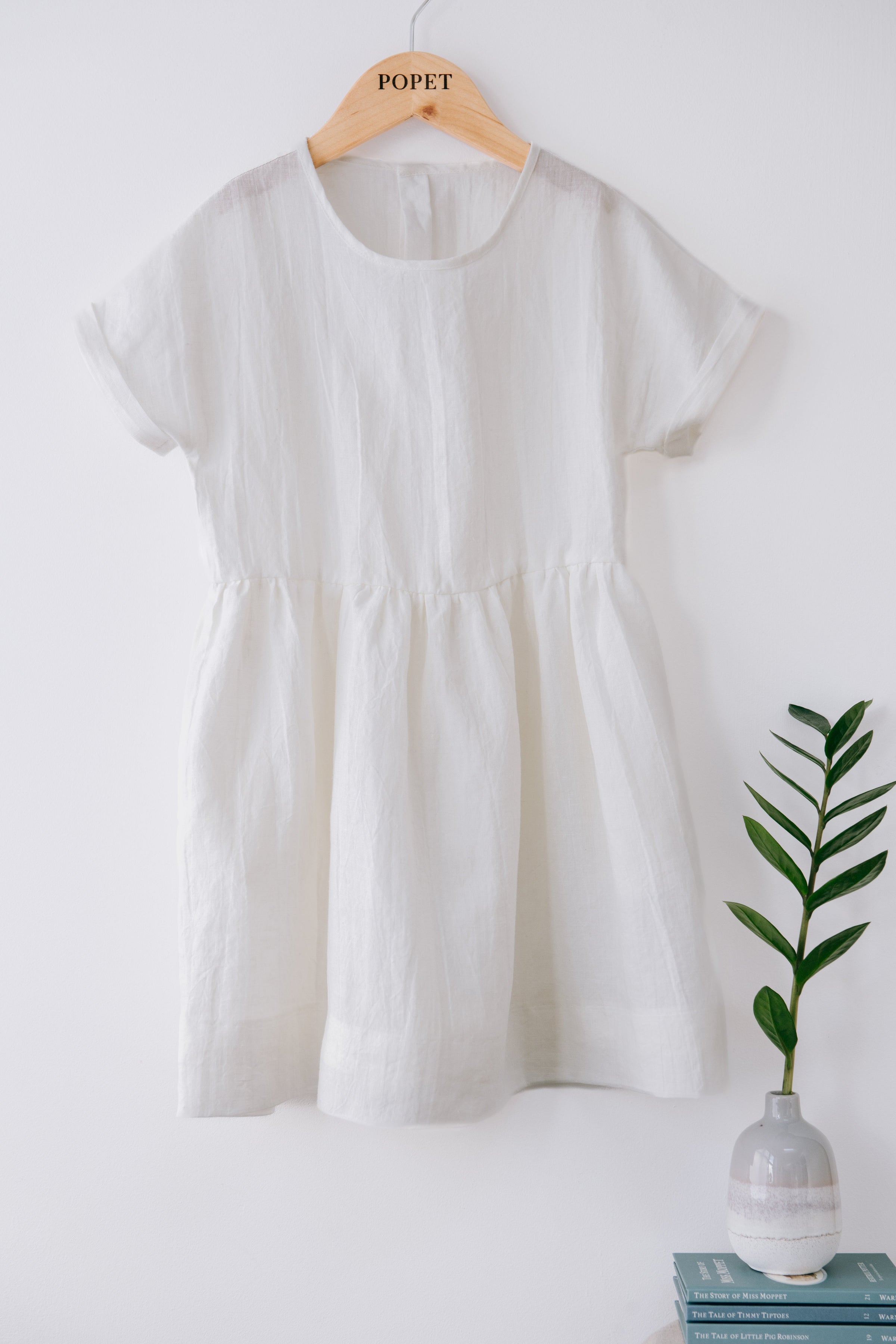 Dresses– Cornish Popet